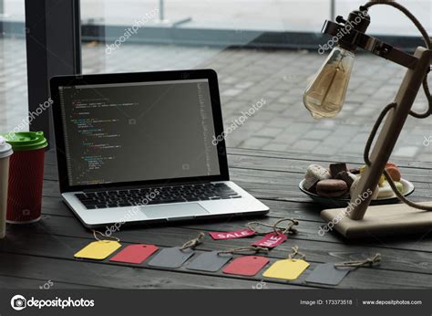 Laptop With Html Code Stock Editorial Photo © Vadimvasenin 173373518 Laptop With Html Code Stock Editorial Photo © Vadimvasenin 173373518