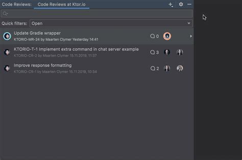 IntelliJ IDEA EAP Is Open The IntelliJ IDEA Blog
