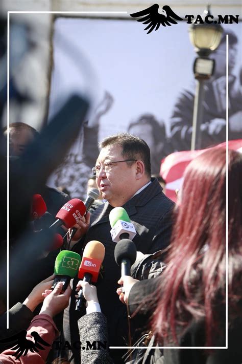 С Эрдэнэ Өнөөдөр АН нэгдмэл нэг удирдлагатай нэг зорилготой цаашид олон чухал асуудлыг шийдэх