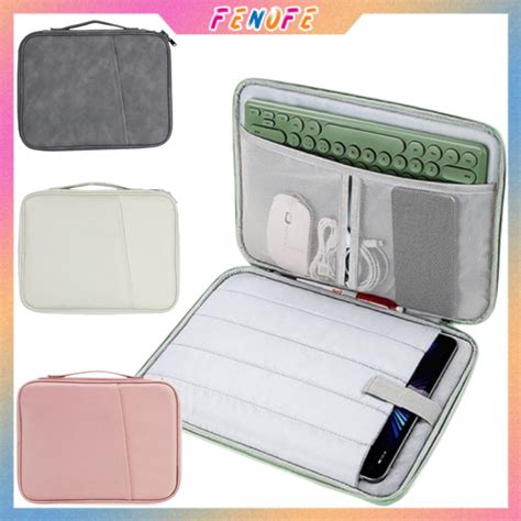 Jual TAS IPAD TAS TABLET TAS LAPTOP IPAD CASE PELINDUNG HP WANITA LAKI LAKI COVER HP TABLET 10