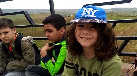 Էրեբունի թանգարան Youtube