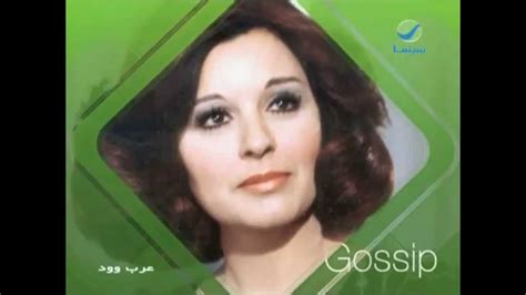 عربوود آسرار من حياة الراحلة سعاد حسني وسبب أزمتها مع نادية لطفي