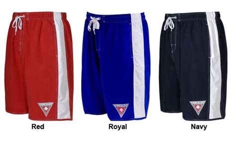 The Finals Mens Lifeguard Utility Swim Trunks Swimming Equipment And Gear