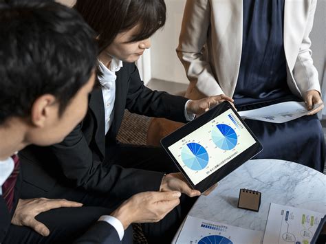 Leveraging Big Data Analytics For Business Intelligence Institute Of Data