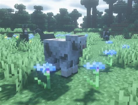 Mob Variety Pack For Fabric Minecraft Texture Pack