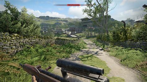 How To Free Dr Garrow From Prison In Atomfall Gamespot