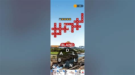 Lets Play Wordscape Youtube