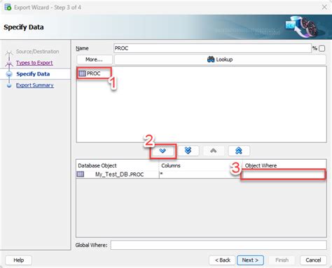 How To Batch Export Only 10 Rows From Oracle Sql Developer Query