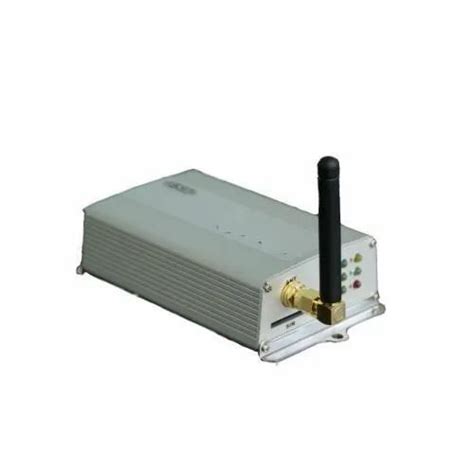 Gsm Sliding Gate Opener Speed Meter Minute At Piece In Chennai