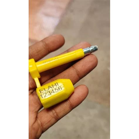 Ote Seal At Best Price In Bengaluru Karnataka Elahi Plastics