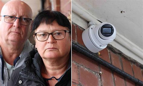 Weve Been Ordered To Pull Down Cctv Cameras Over Privacy Concerns