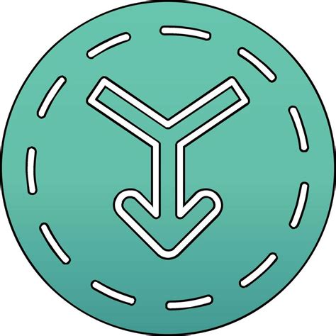 merge vector icon 36814224 vector art at vecteezy