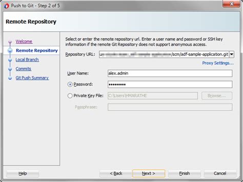 Building Oracle Adf Applications With Maven Using Oracle Developer