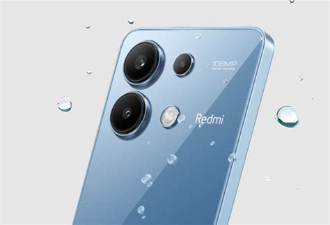 Xiaomi Redmi Note G Vs Redmi Note G Ada Upgrade