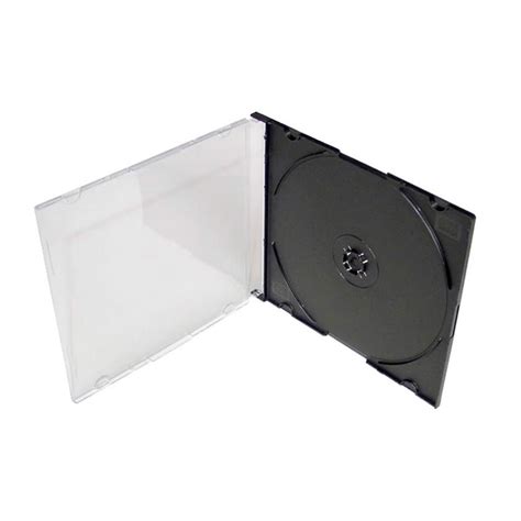 Slim Box - Stampa CD