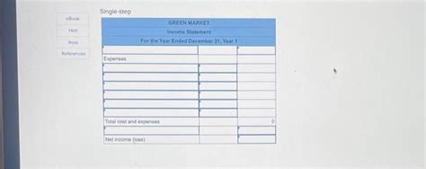 Solved Exercise 4 14a Algo Single Step And Multistep