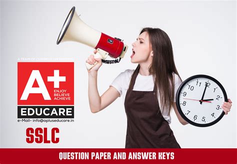 Aplus Blog Sslc Malayalam At Previous Year Questions And Answer Keys 2016 2023