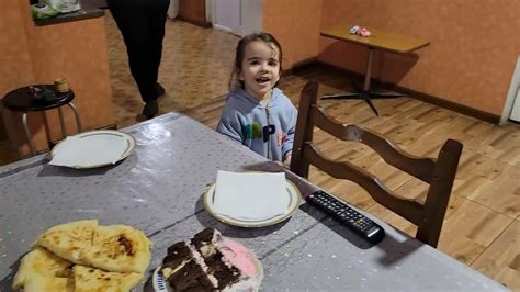 მარიმ ბეჭედი მაჩუქა🥰💍ელისო ბებიასთან ჩავედით😍🏡 Youtube