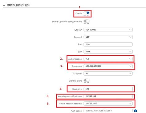 Connecting To The Office Network Remotely From Your Home Via Vpn Openvpn Using Rutx