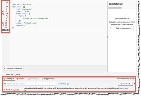 새로운 기능 amazon s3 object ownership 기반 액세스 관리 간소화 지락문화예술공작단