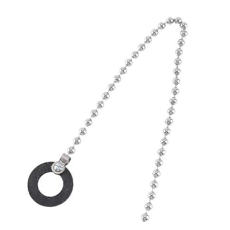 Cymbal Sustain Chain Drum Jazz Set Stainless Steel Extension Chain For