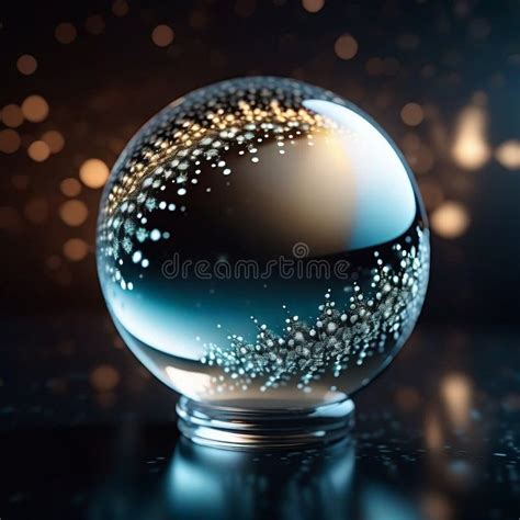 Cosmos Of Structures And Patterns Resonances Stock Illustration Illustration Of Blue