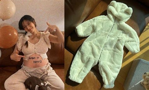 [방송]가수 벤 출산 임박 기대감 만삭의 몸 곧 만나자 아기야 Ytn