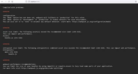 creating an electron application from scratch