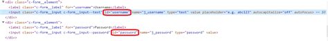 Using Selenium To Login To A Canvas Webpage Stack Overflow