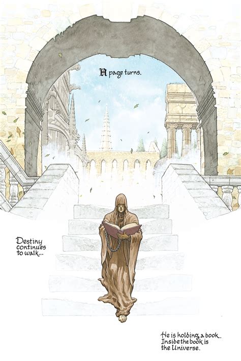 Cosmic Entity Analysis The Endless Part 1 FanVerse