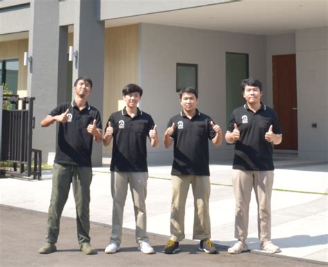 Pass Engineering บริษัทรับตรวจบ้าน ตรวจคอนโด ก่อนโอนกรรมสิทธิ์