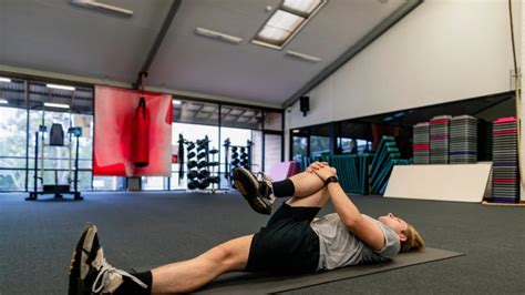 Functional Mobility Exercises For Flexibility