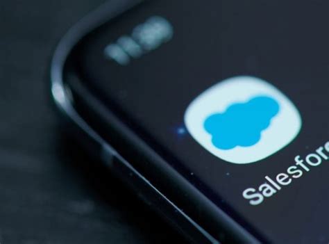 New Salesforce Einstein Tool Will Craft Company Specific Ai Bots