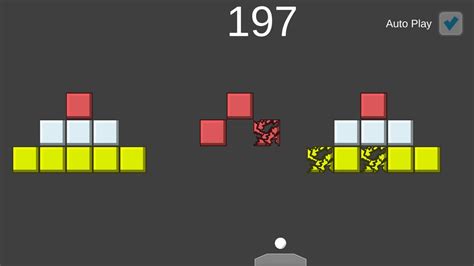 Block Breaker Unity Template By Geeksand Codester