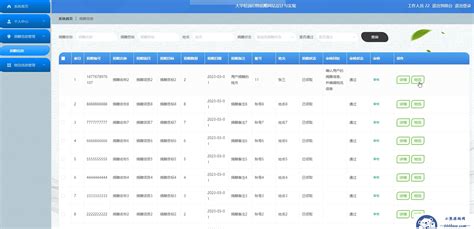 基于SpringBoot Vue大学校园旧物捐赠网站 计算机源码 软件工程专业源码成品 小熊源码网