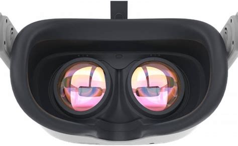 Pico Neo 3 Link 2 In 1 Standalone Steam VR Headset 5 5 LCD 120Hz 4K Display 2x 6 DoF