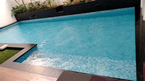 Perbedaan Kolam Renang Skimmer Dan Overflow