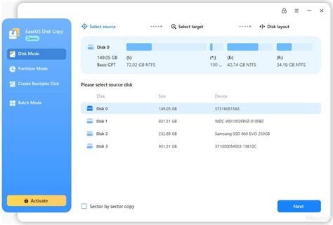 Descargar Easeus Disk Copy 6 5 0 Para Windows