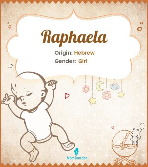 Explore Raphaela Meaning Origin And Popularity