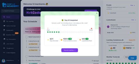 Completed Nxtcode 21dayschallenge With Python Srimanikanta Narayanam Posted On The Topic