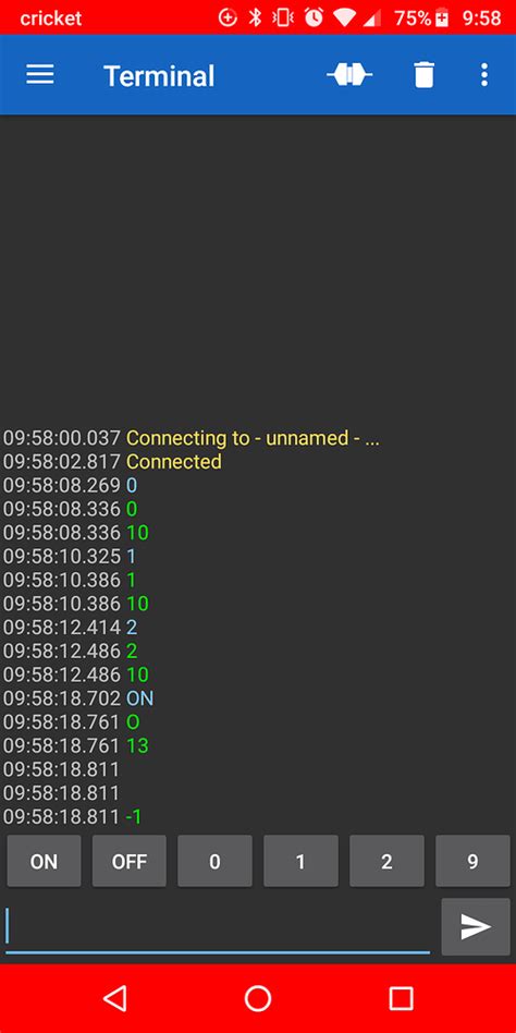 DSD Tech Bluetooth Module Programming Arduino Forum