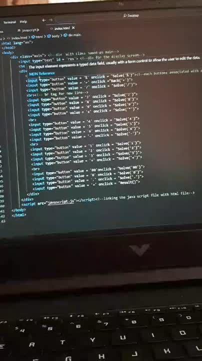Video Akshat Srivastava On Linkedin Thank You Codealpha For Giving Me This Opportunity To