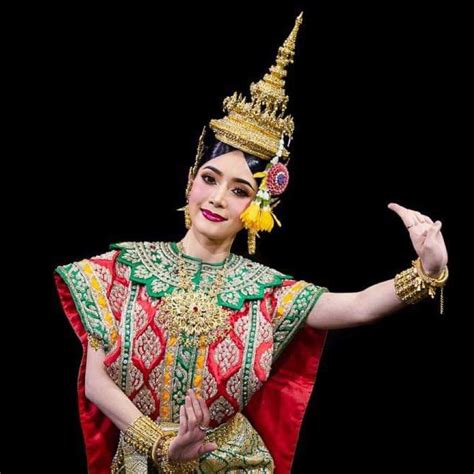 สาขาวิชานาฏศิลป์ศึกษา มหาวิทยาลัยราชภัฏเพชรบุรี Phetchaburi