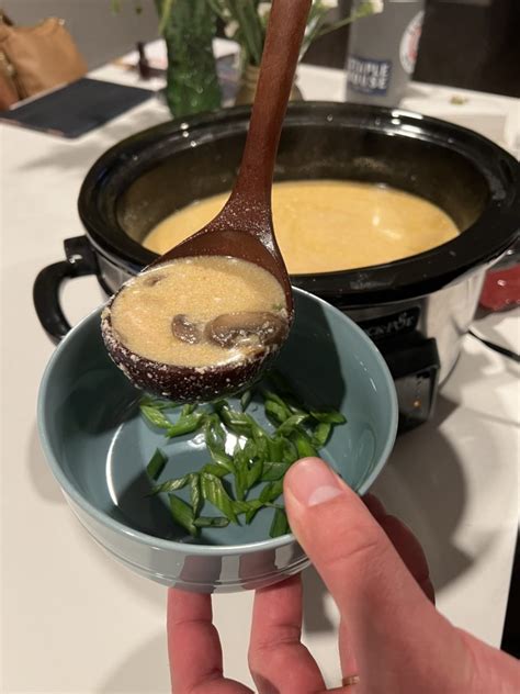 Cancer Fighting Tom Kha Breast Cancer Conqueror