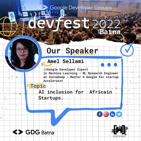 Gdg Batna On Linkedin New Upcoming Session🤗 Heres Another Catch For You🤝😌 Get Ready For