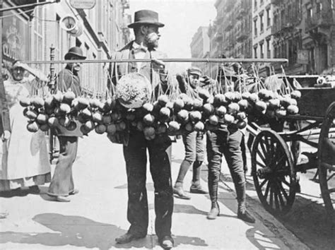 The Grit And The Glory Alice Austens Vintage Photos Of New Yorks