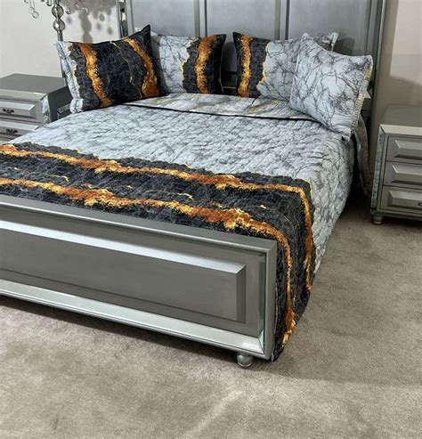 خرید روتختی دو نفره جدید ترین مدل های روز فروشگاه اسامیس ایده آل