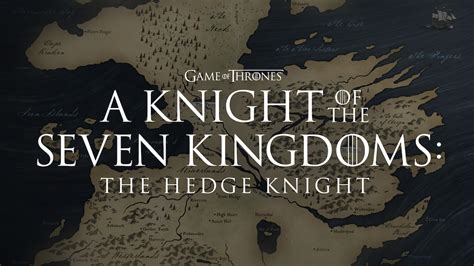 Game Of Thrones Seven Houses