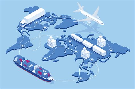 What Is A Logistics System Structure And More
