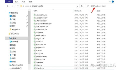 「seaborn」变量分析绘图（二） 知乎
